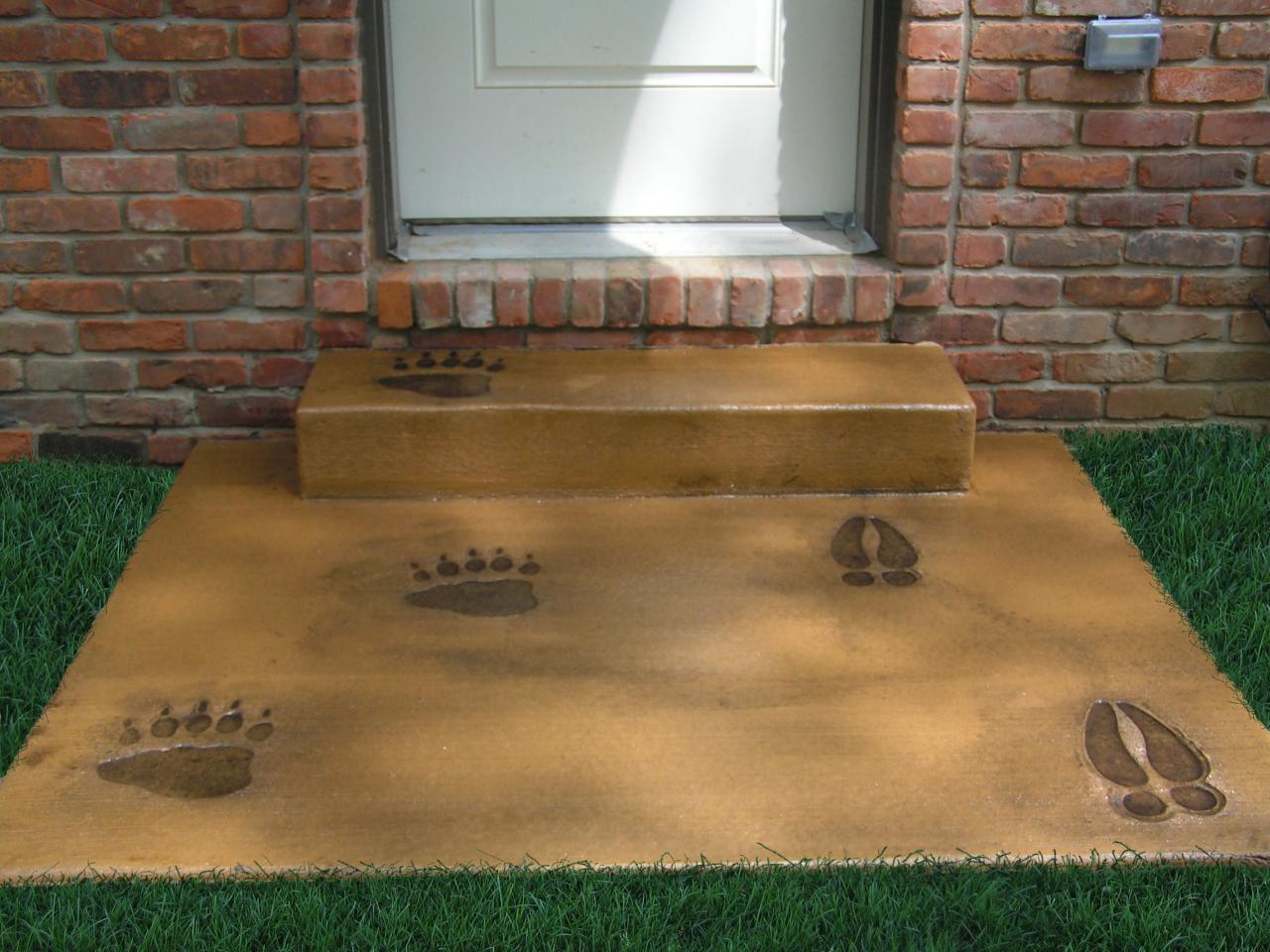 K&R Concrete Inc. - Welcome to the K&R Concrete Inc. Photo Gallery!